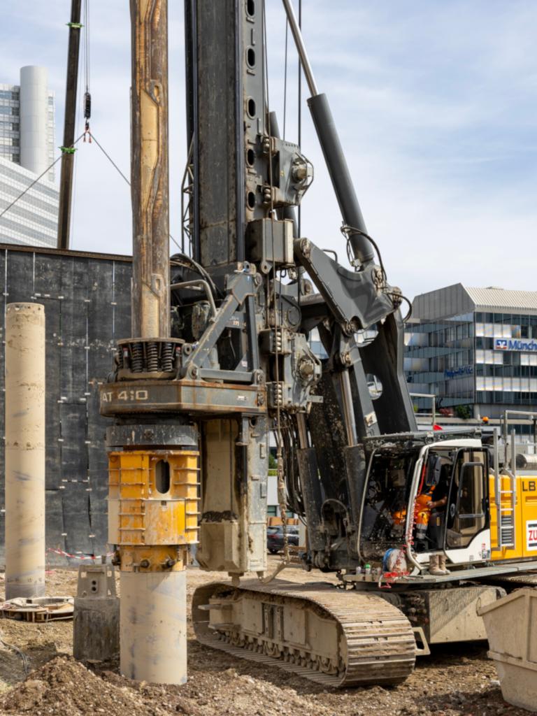 Engineering | ArcelorMittal Sheet Piling